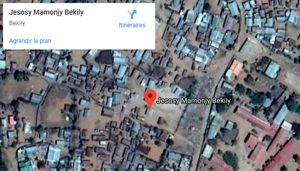 Jesosy Mamonjy Bekily map -En - Lalamasaka Hatry ny Ela