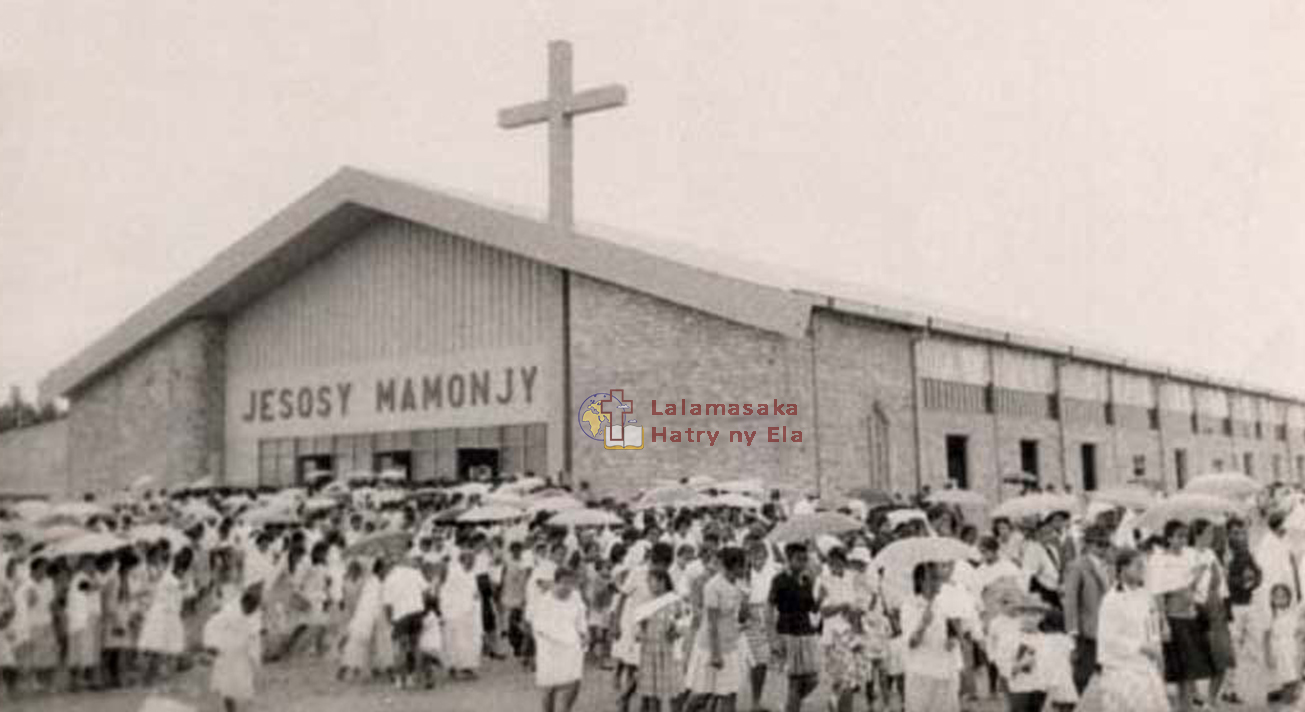 ISIKA NO MITANTARA - Lalamasaka Hatry ny Ela